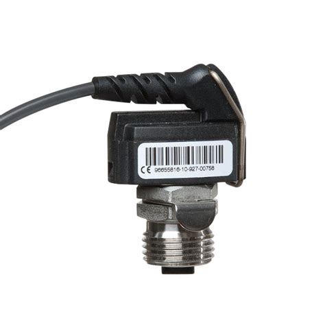 Pressure Temperature Sensor Ps For Inlet Piping Mouldpro