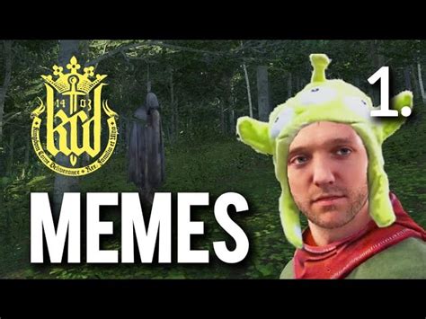 Kcd Memes Kingdom Come Deliverance Memes And Images Imgur