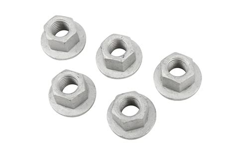 Acdelco® Gm Genuine Parts™ Leaf Spring Axle U Bolt Nut