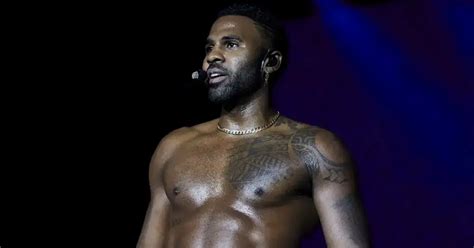 Jason Derulo Victorious In Court After Ex Manager Drops 1 Million Lawsuit Over Singers Tiktok