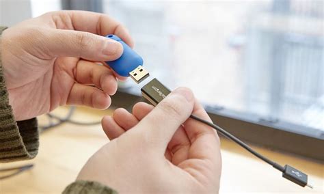 How To Connect USB Storage Devices To Your Android Phone Tom S Guide