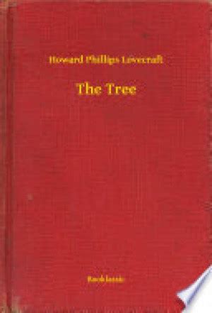 The Tree A Árvore H P Lovecraft Touché Livros
