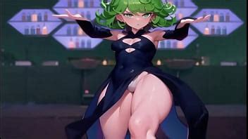Hentai Tatsumaki Tornado Ist Eine Animation Das Geheimnis Von Tatsumaki One Punch Man