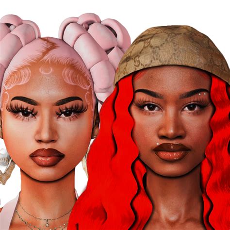 Urban Male Sim Dump 137