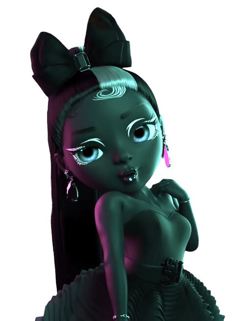 Shadow High Shanelle Onyx By Realteen Zack On Deviantart