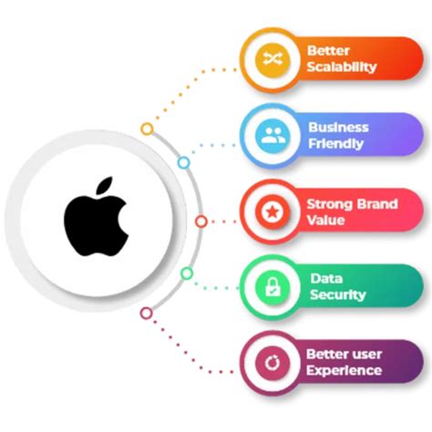 Ios Application Development Services At Best Price In New Delhi Id 2853807784333
