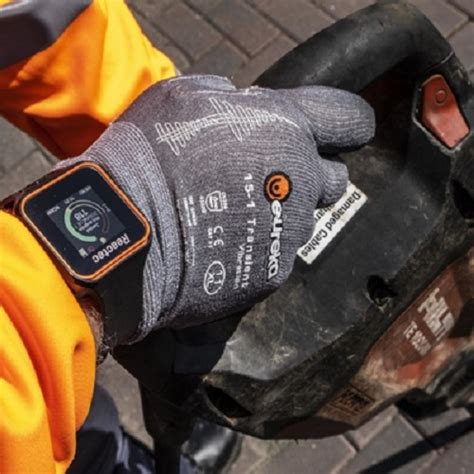 Reactec Safe Distance Active Environmental Solutions