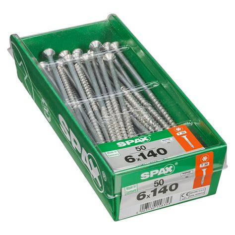 Spax Universalschraube T Star Plus Kaufen