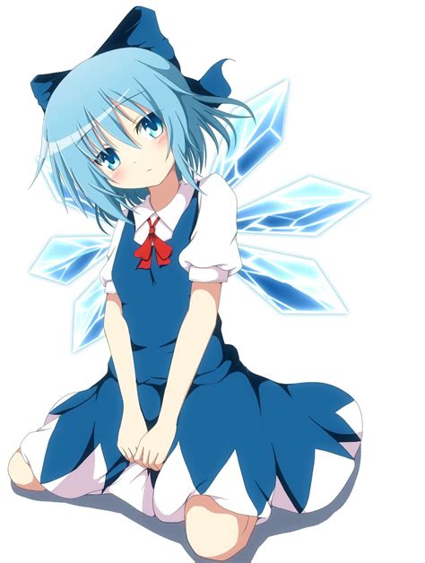 Pin On Touhou