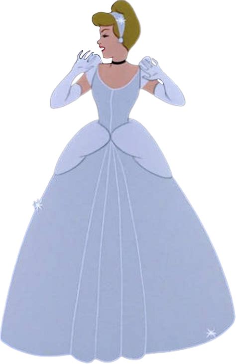 Princess Cinderella Vector 156 By Ilovetoonssomuch On Deviantart