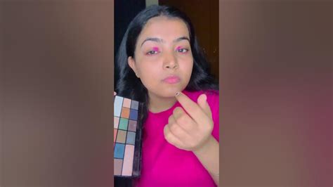 What A Hack😳😳😳😳treanding Makeup Tryinghacks Beutyhack Eyemakeup Eyeshadow Youtube