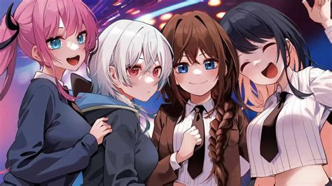 Anime Baseado No Mangá Tune In To The Midnight Heart Vai Estrear Em