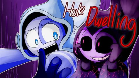 Hole Dwelling Tsams Animation Ft Cosmo And Titan Youtube