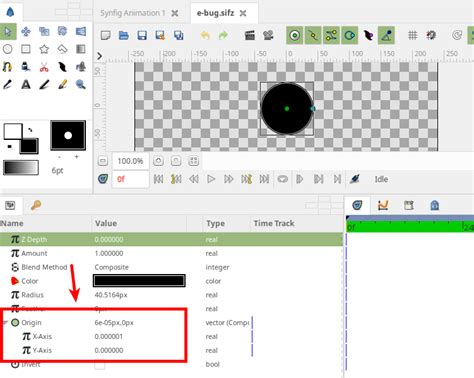 userfriendly numbers · issue 635 · synfig synfig · github