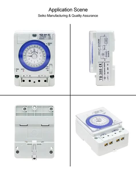 Best 1 Tb388 Timer Switch For Pool Moreday Best 1 Tb388 Timer Switch For Pool Moreday