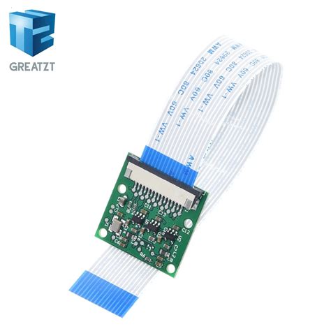 【kamdss015】raspberry Pi 3 Model B Camera Module 1080p 720p Mini Camera