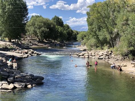 Salida — Blog — Colorado Hikes And Hops