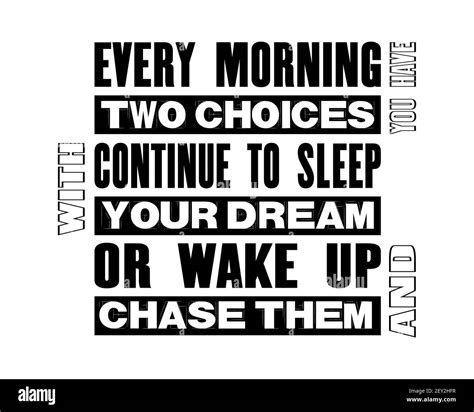 Choices Motivation Cut Out Stock Images And Pictures Alamy