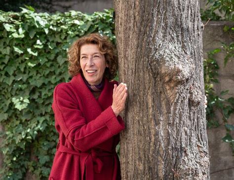 Promi Aus Wien Happy Birthday Adele Neuhauser Feiert 65 Geburtstag