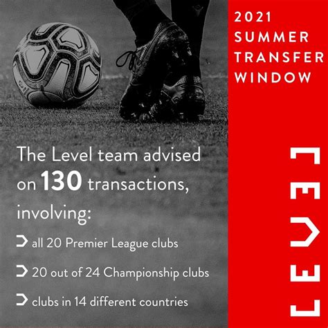 Footballbusiness Transferwindow Footballlaw Sportslaw Chooselevel