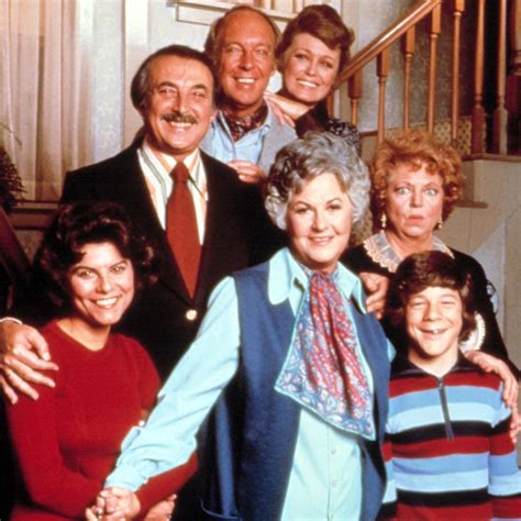 Maude Cast A Look Back At The Stars From The Hit 70s Sitcom