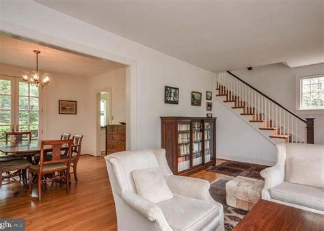 4502 Elm St Chevy Chase Md 20815 Redfin