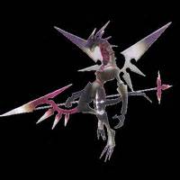 Kingdom Hearts Ii Nobodies