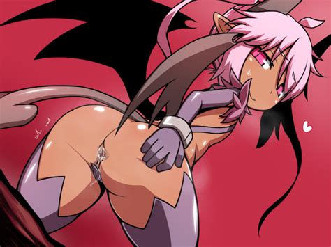 Nyx Sequel Sequel Series Sequel Blight Game Cg 1girl Anus Ass