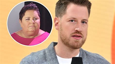 Tylko U Nas Robert Stockinger Komentuje Zmiany W PnŚ Dorota Wellman Kiedyś Powiedziała Mi