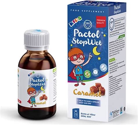 Stop Wet Syrup Masenz Pharma International