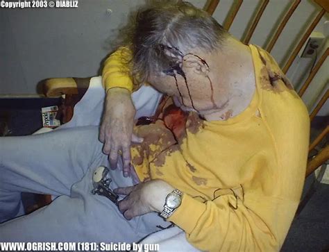 Ogrish Suicide Aftermath Dump 39 Images Wpd