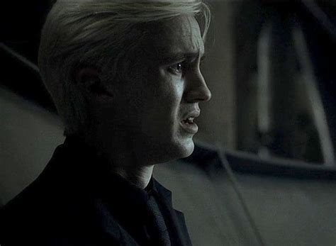 Harry Potter Draco Malfoy Aesthetic Tom Felton Draco Malfoy Harry