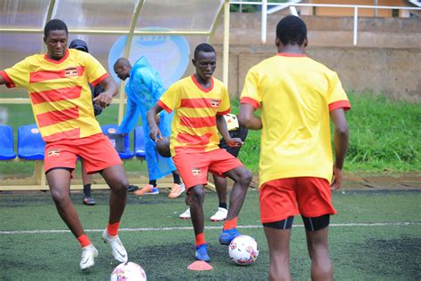 Three Edgars Youth Programme Players Receive U17 National Team Call Up Edgars Youth Programme