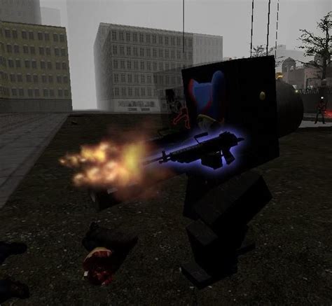 Aww How Adorable And Wholesome 🥰 R Gmod