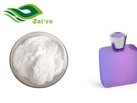 Ambroxide Powder Shanxi Saien Biotechnology Co Ltd