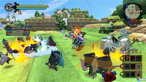 Happy Wars Videojuego Xbox One Xbox 360 Y Pc Vandal