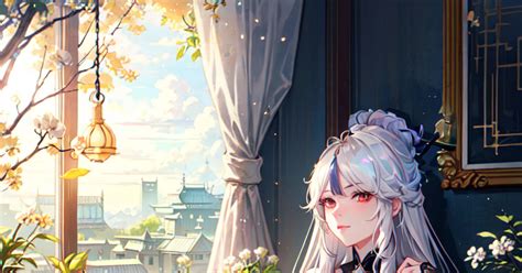 凝光 凝光 Bcbのイラスト Pixiv