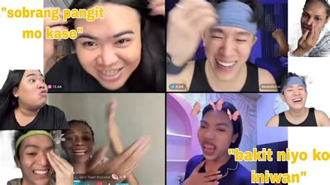 Laughtrip Actingan With Team Bardagulan Aug 16 Youtube