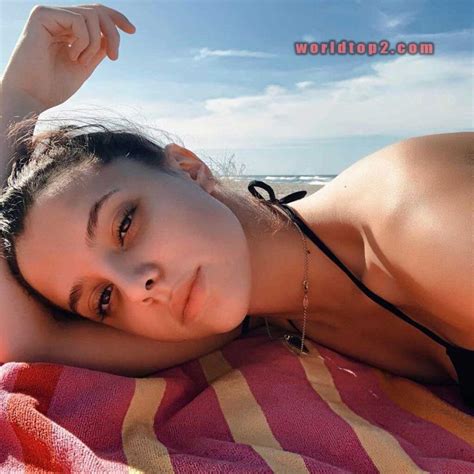 Pin Di John Stallone Su Lanie Gardner