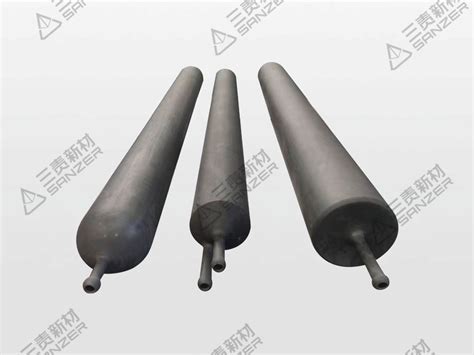 碳化硅卧式炉管 江苏三责新材料科技股份有限公司