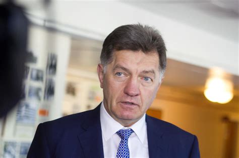 Algirdas Butkevičius Geriausiems šalies Abiturientams Kurkite Lietuvos Sėkmę Tv3lt