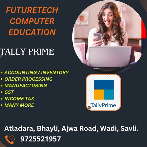 Futuretech Computer Education