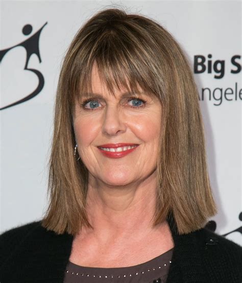 Mark Harmon Et Pam Dawber Sont Ils Toujours Mariés Son âge Sa