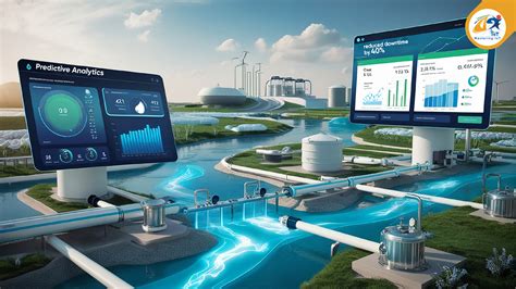 Smart Water Monitoring And Controlling System A New Era Of