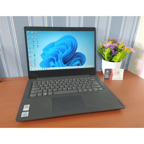 Jual Laptop Lenovo V Iil Intel Core I G Kota Medan Nationotebook Tokopedia