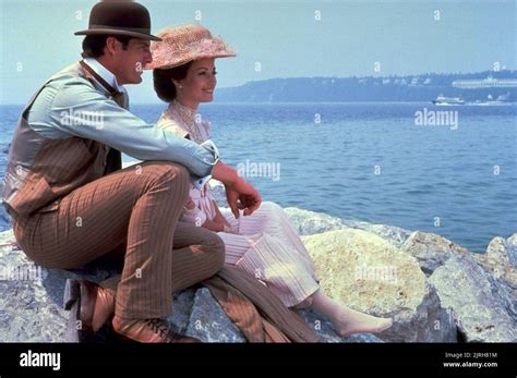 Jane Seymour Somewhere In Time