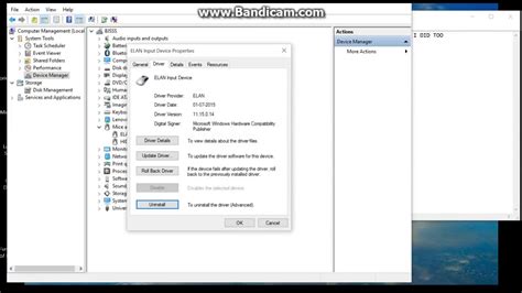 Elantech Touchpad Driver Windows 8 1 Asus