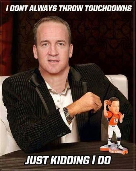Broncos Quotes Touchdown Quotesgram