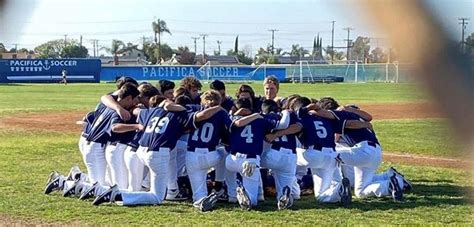 Pacifica High School