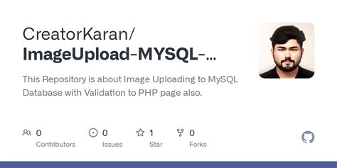 imageupload mysql validation sliderimageupload php at master